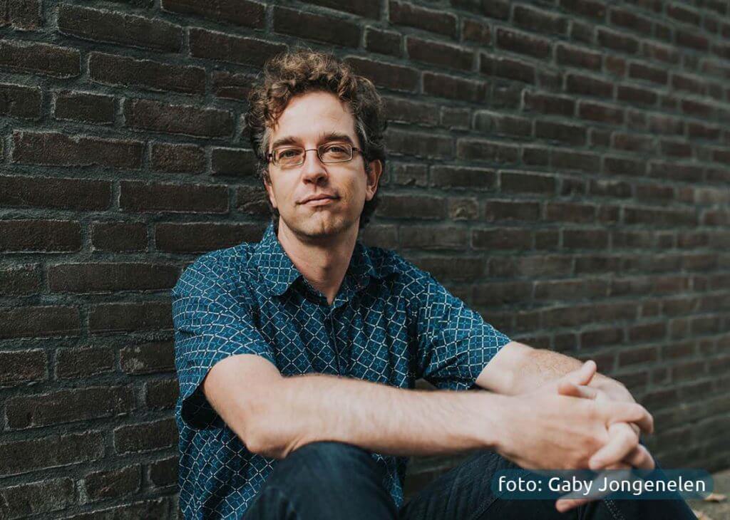 Makers uit het verleden | Wintertuin