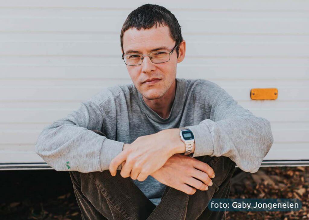 Makers uit het verleden | Wintertuin